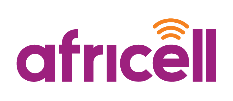 Africell – Tropic Shopping Centre